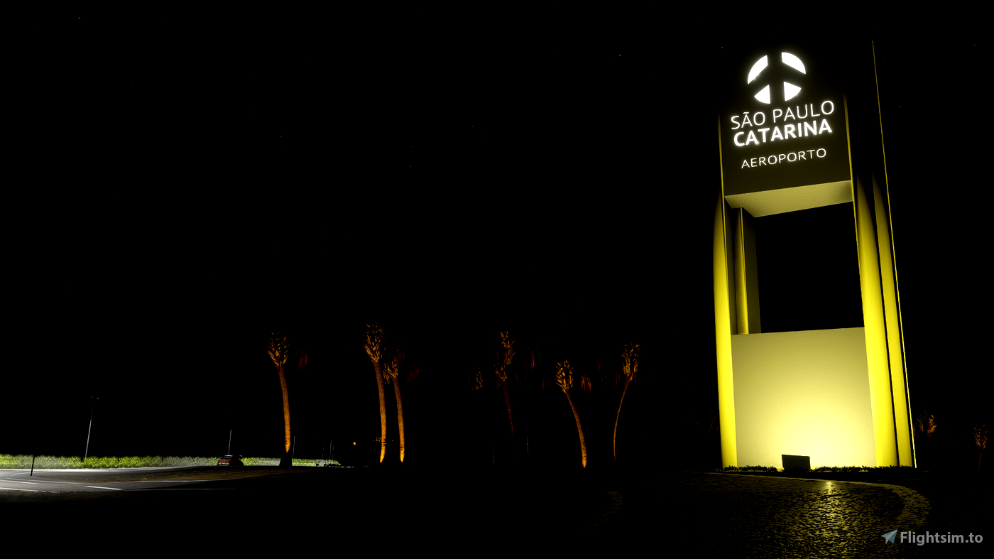 GearDown Simulations | SBJH - São Paulo Catarina Executive ...