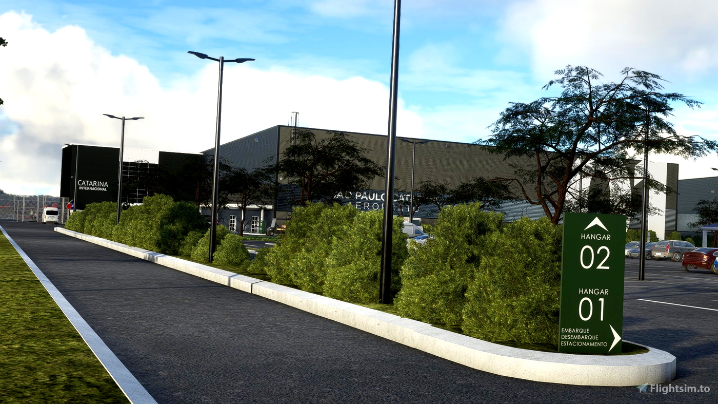 GearDown Simulations | SBJH - São Paulo Catarina Executive ...