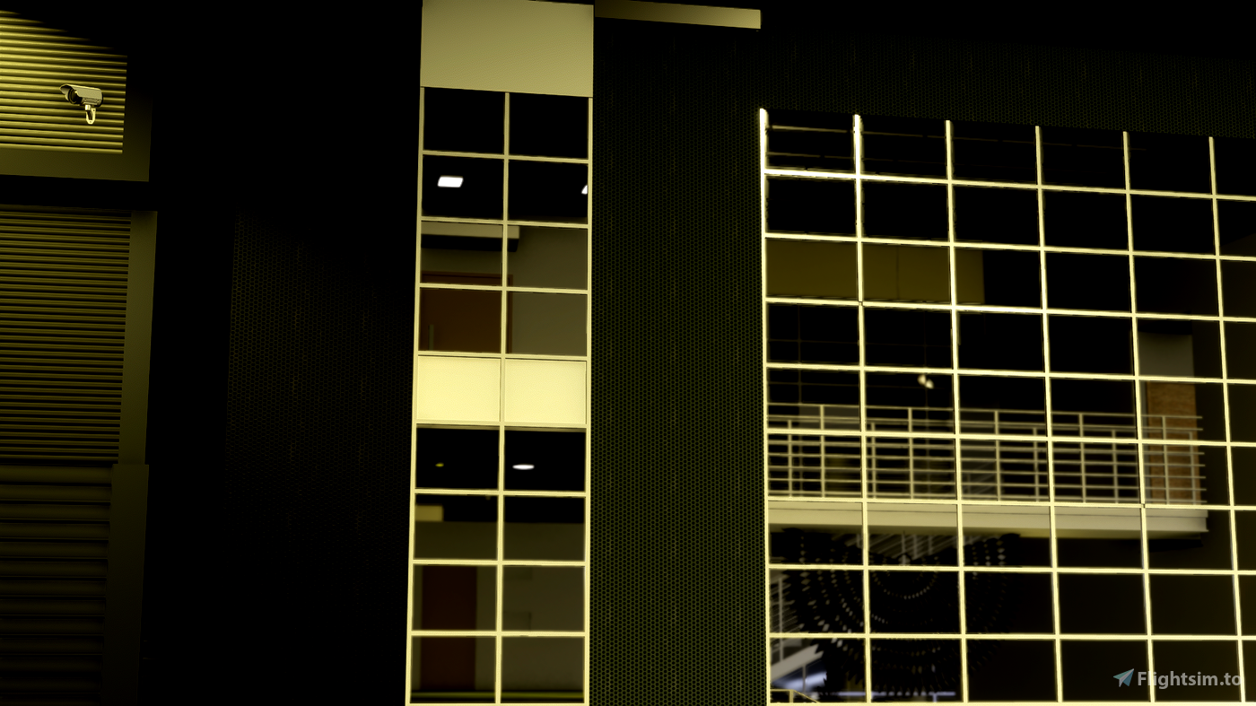 GearDown Simulations | SBJH - São Paulo Catarina Executive ...