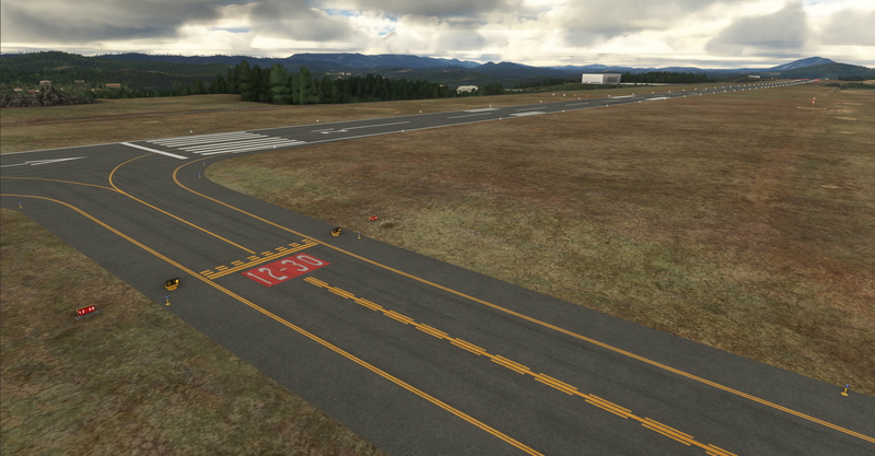 SBJH - São Paulo Catarina Executivo for Microsoft Flight Simulator | MSFS