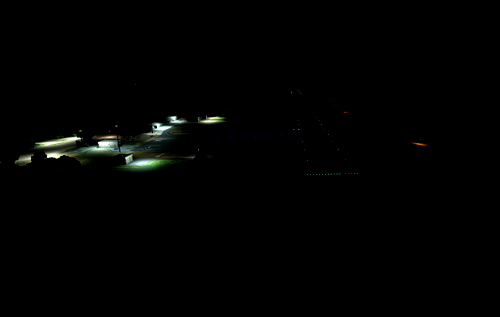 SBJI - Ji-Paraná for Microsoft Flight Simulator | MSFS