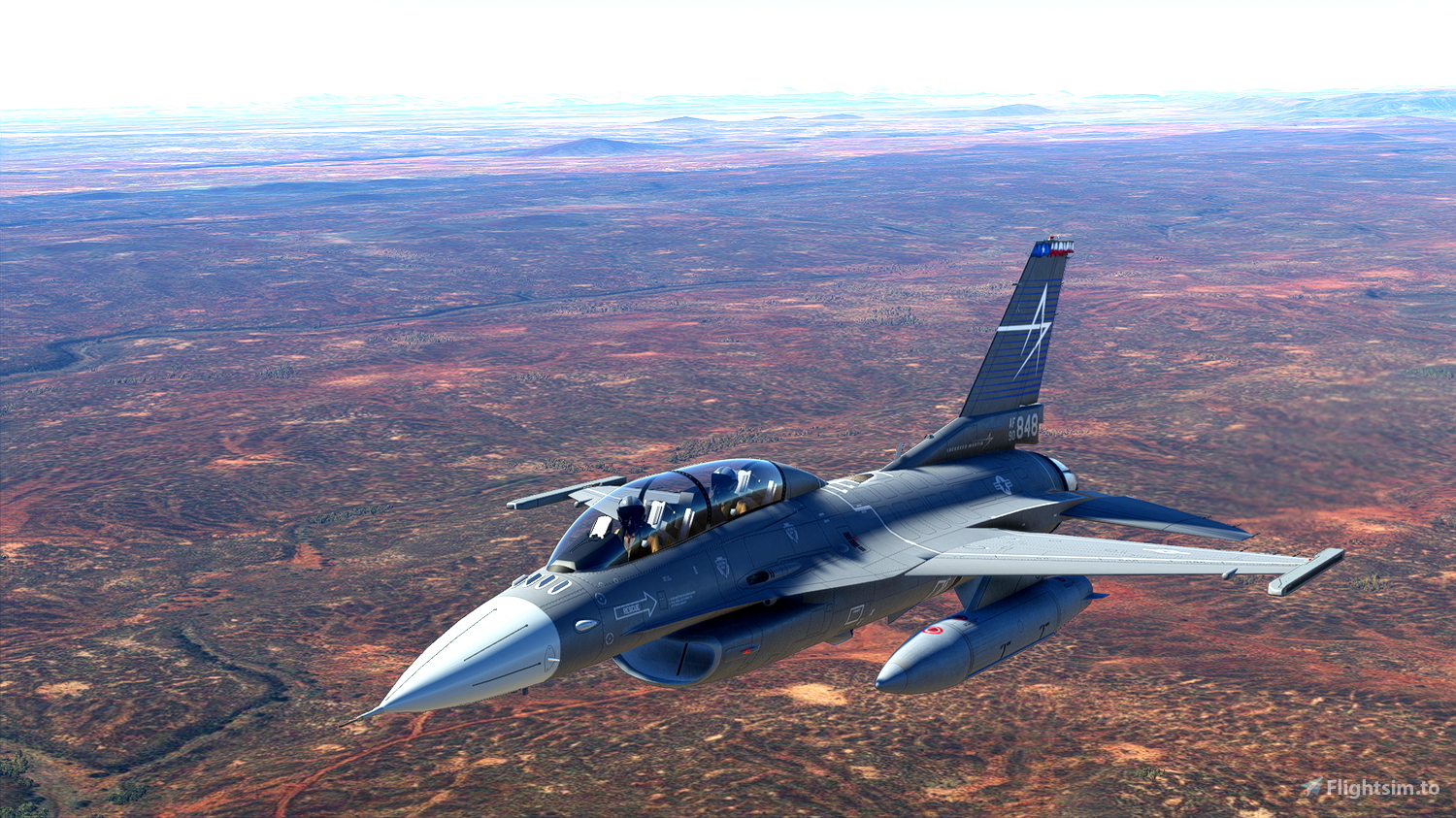Discover & Search - Flightsim.to
