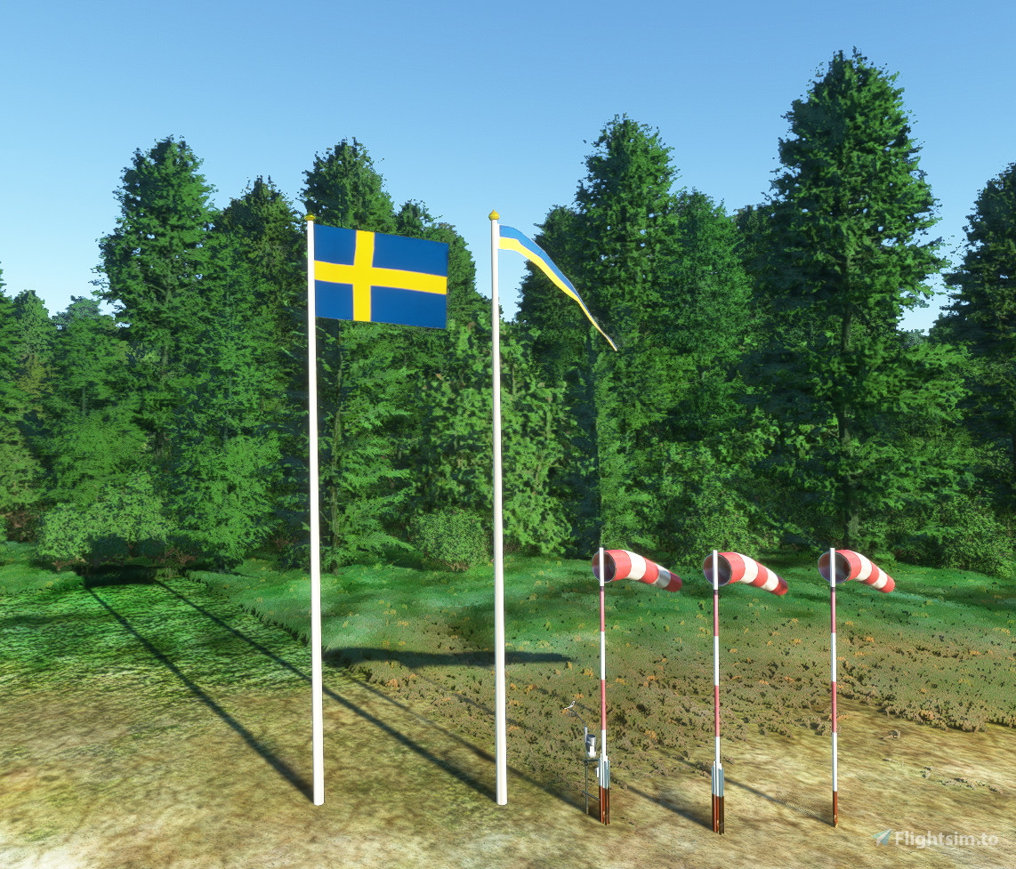 SE_Lib Library for Microsoft Flight Simulator | MSFS