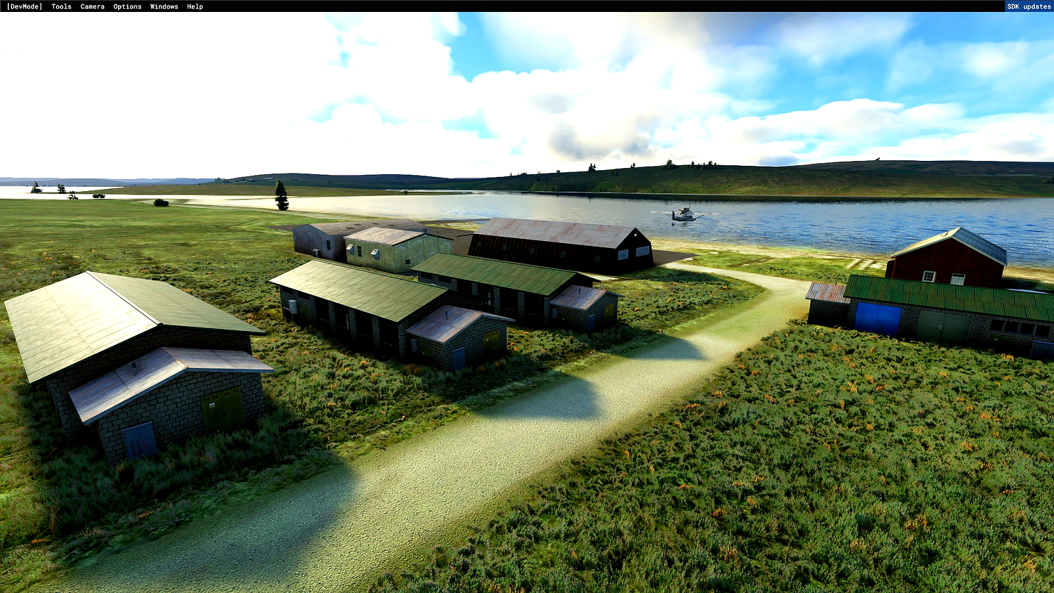 Discover & Search - Flightsim.to