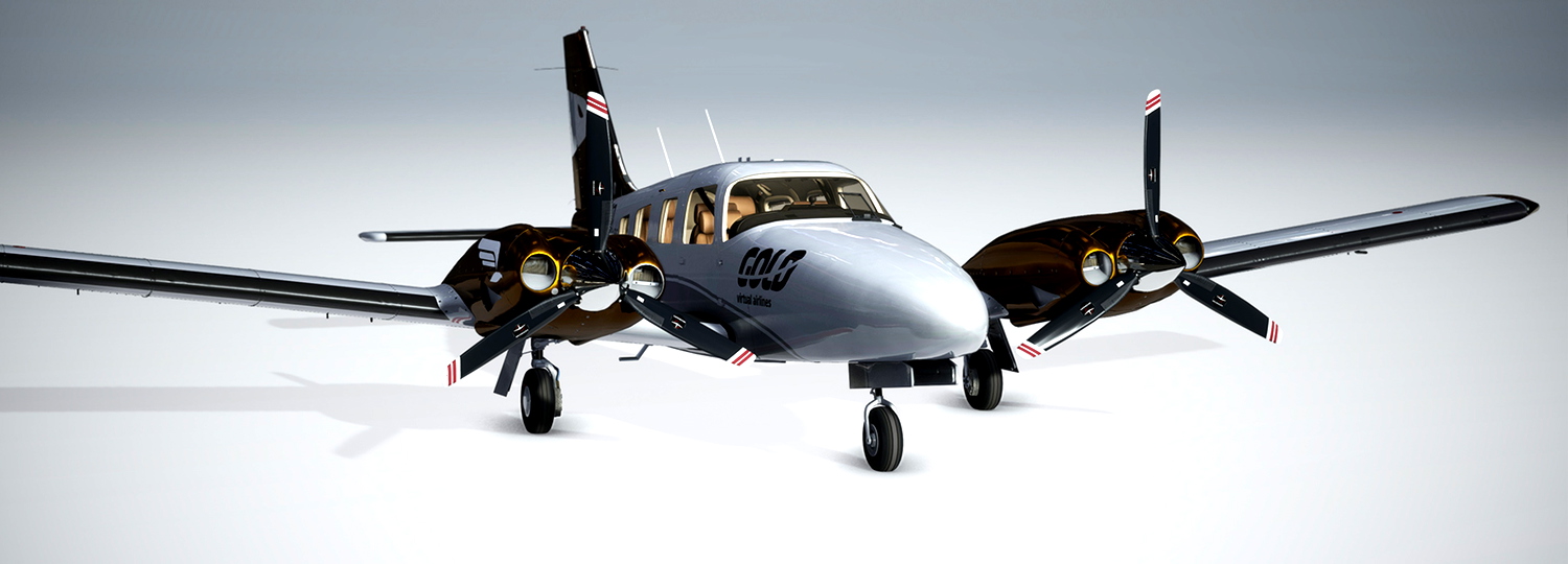 PA34T Seneca V Liveries for Microsoft Flight Simulator | MSFS ...