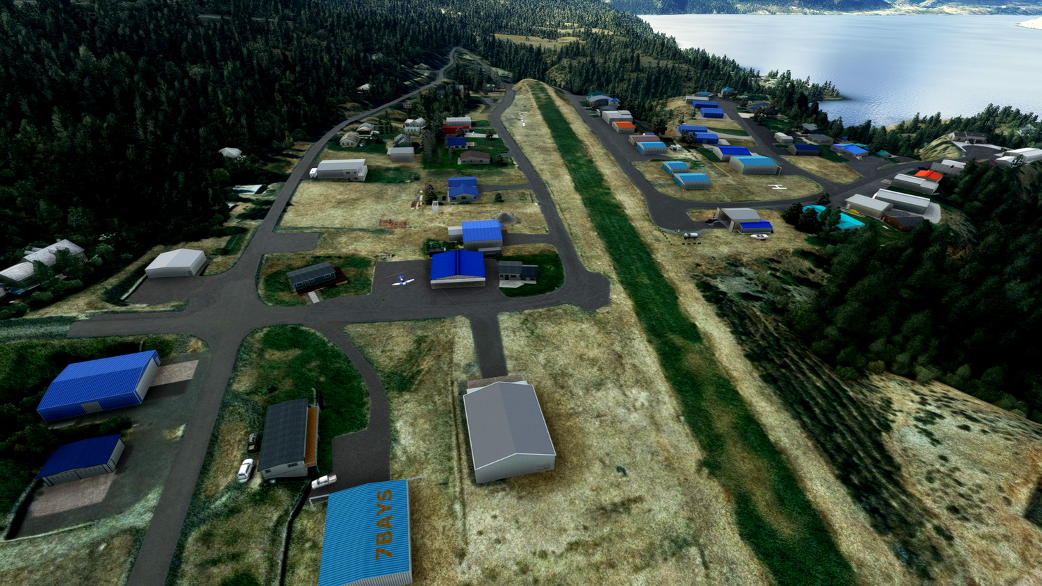 Discover & Search - Flightsim.to