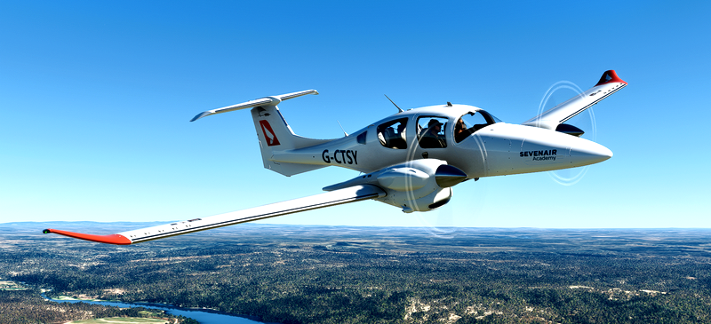 Diamond DA62 Liveries for Microsoft Flight Simulator | MSFS | Flightsim.to