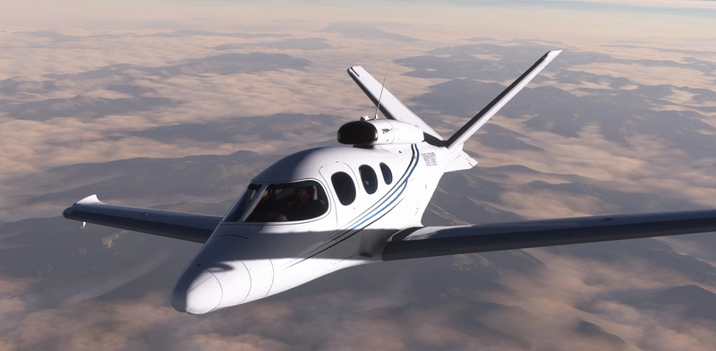 Discover & Search - Flightsim.to