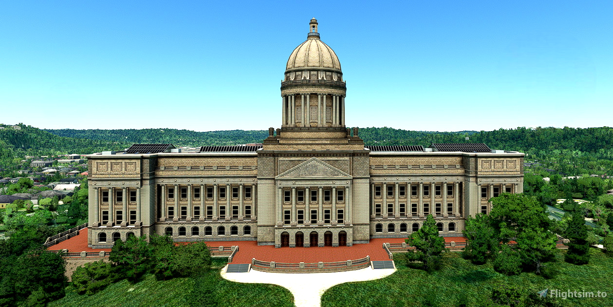 Discover & Search - Flightsim.to