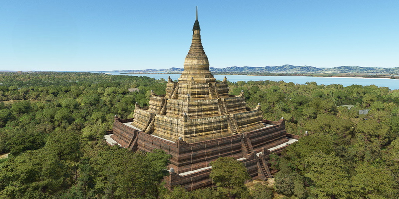 Discover & Search - Flightsim.to