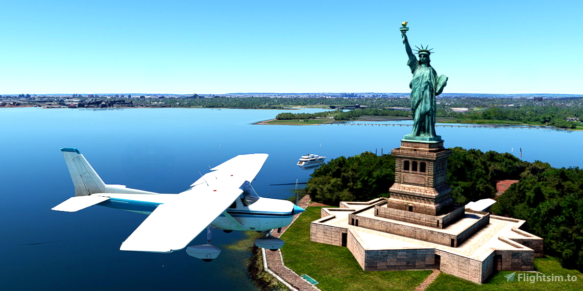 Discover & Search - Flightsim.to