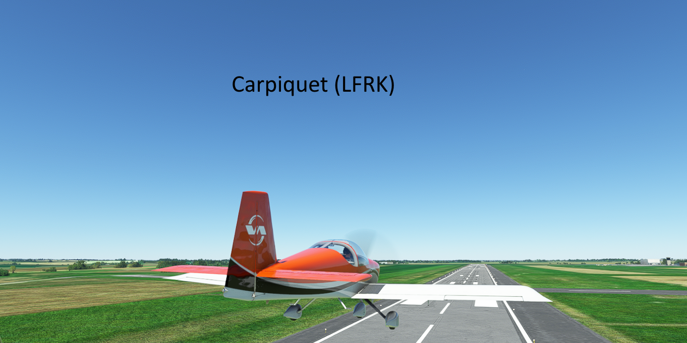 DELETE - France - Normandy - D-Day Beaches para Microsoft Flight ...