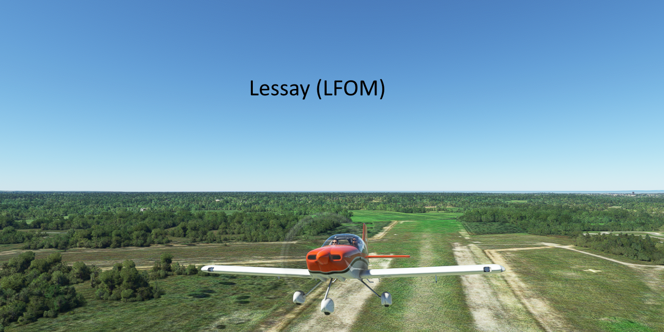DELETE - France - Normandy - D-Day Beaches for Microsoft Flight ...