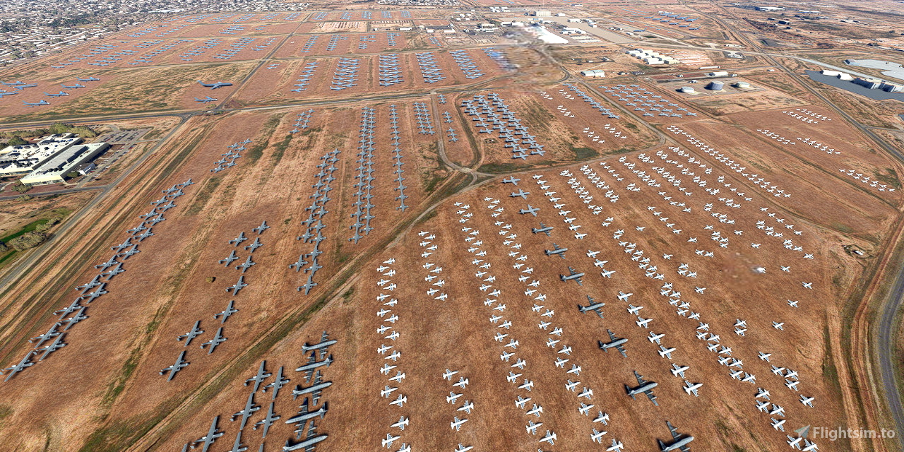 Discover & Search - Flightsim.to