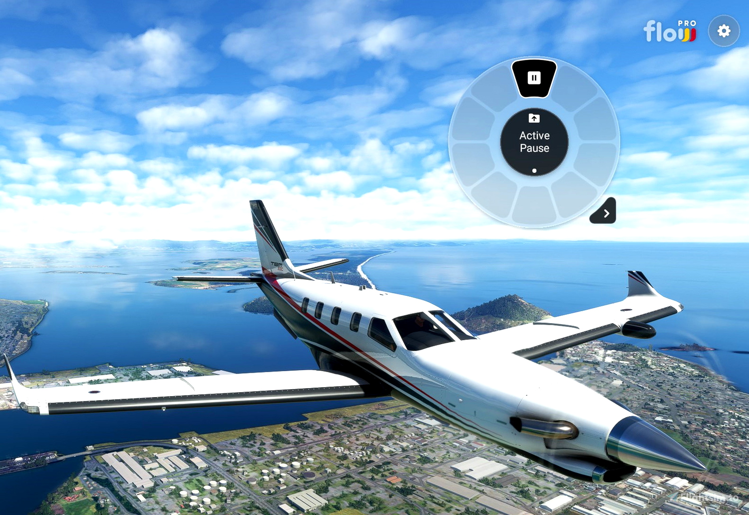 Discover & Search - Flightsim.to