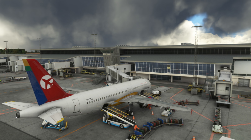 GSX Pro Profiles for Microsoft Flight Simulator | MSFS | Flightsim.to