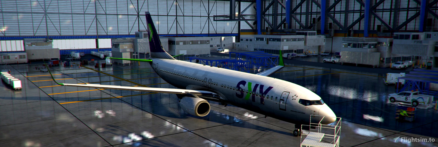 Discover & Search - Flightsim.to