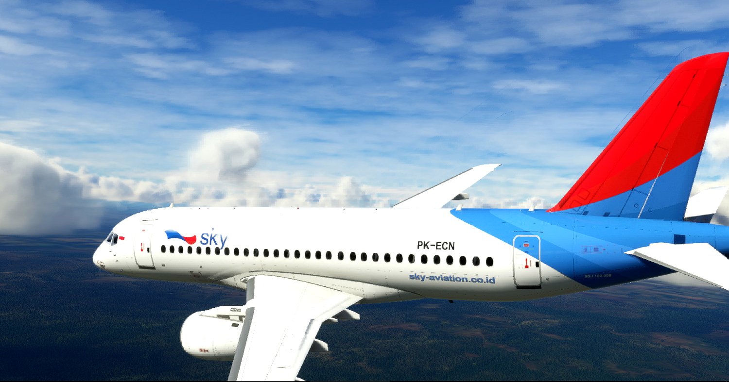 Discover & Search - Flightsim.to