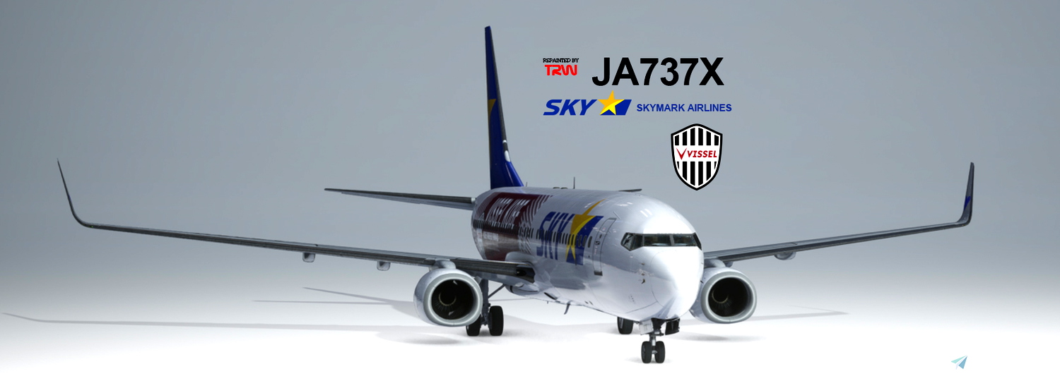 PMDG Boeing 737-800 Liveries for Microsoft Flight Simulator | MSFS ...