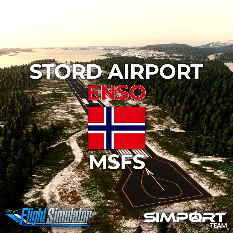 Norway for Microsoft Flight Simulator - Flightsim.to