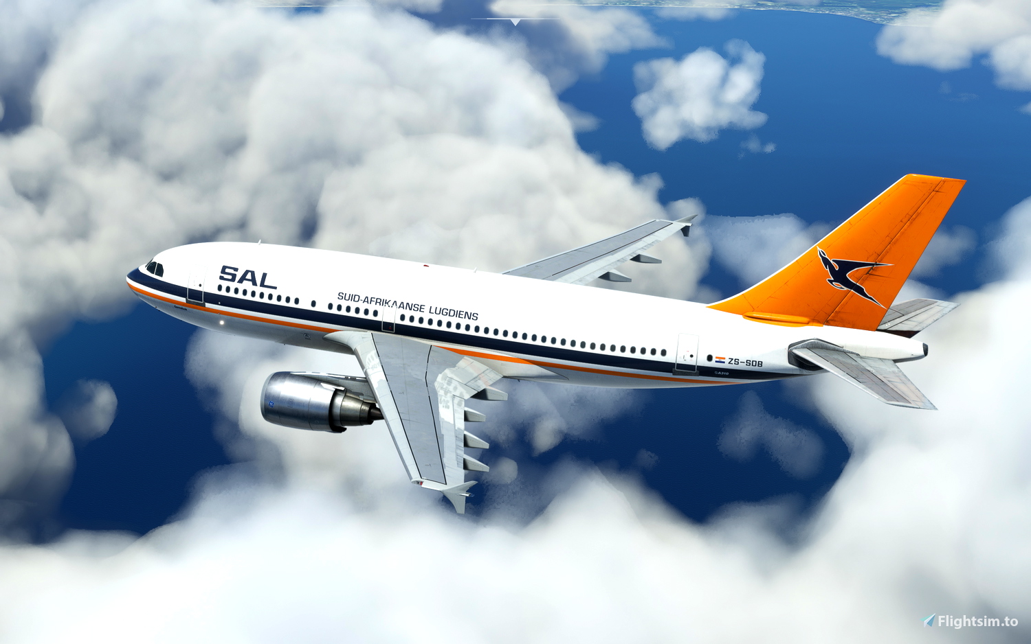Discover & Search - Flightsim.to