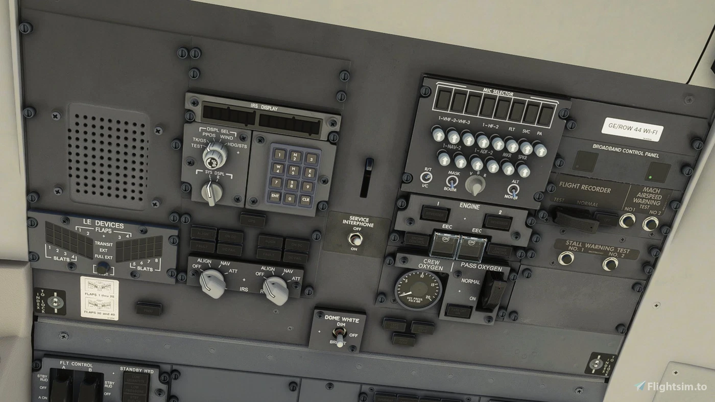 Southwest Airlines "Heart" [Pack] w/Cabin PMDG 737-800 for Microsoft ...
