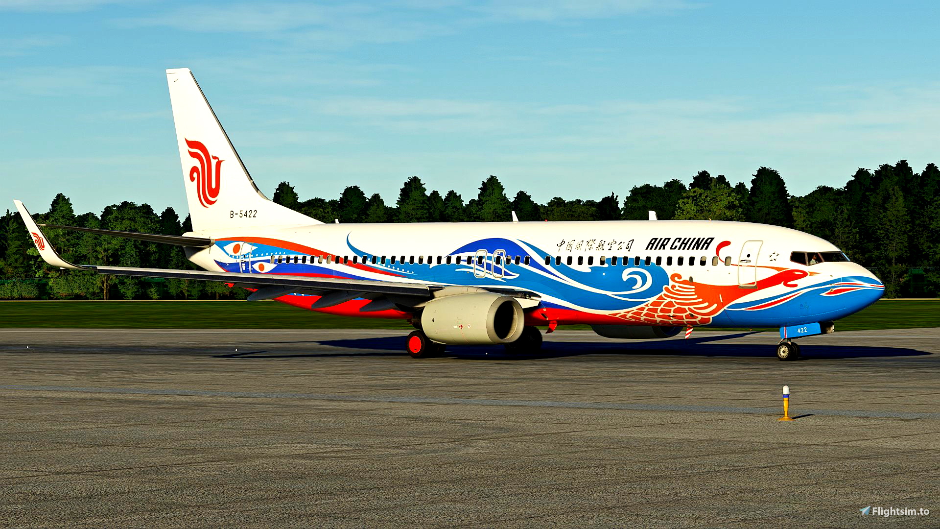 PMDG Boeing 737-800 Liveries for Microsoft Flight Simulator | MSFS ...