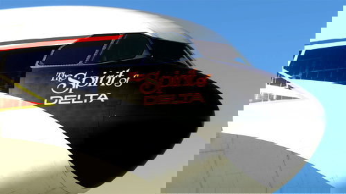 Spirit of Delta Airbus A310 N102DA 8K for Microsoft Flight Simulator | MSFS