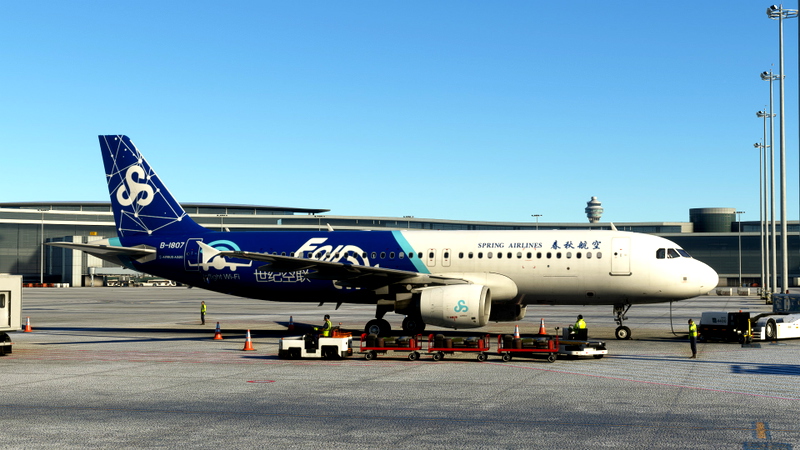 Discover & Search - Flightsim.to