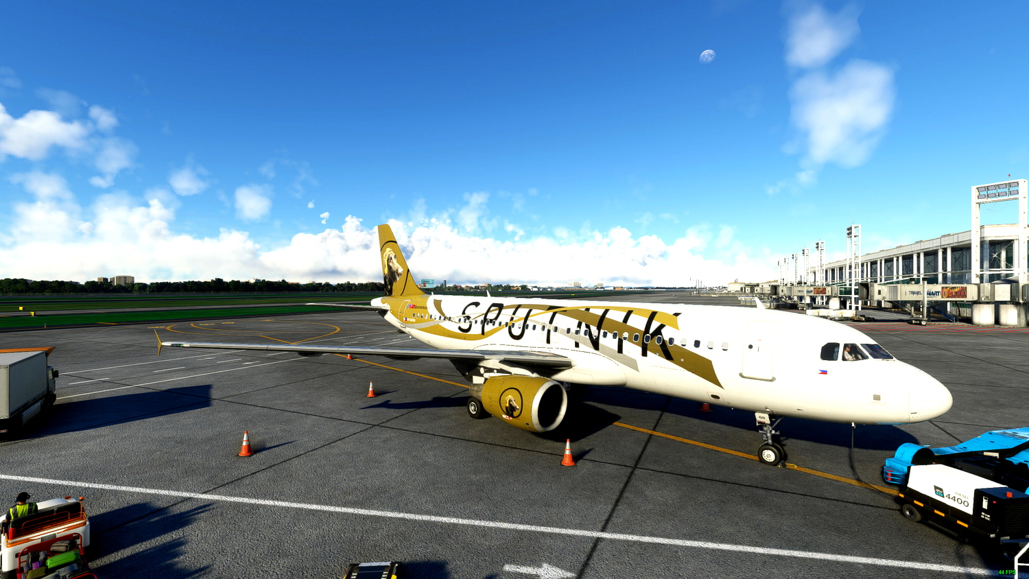 Discover & Search - Flightsim.to