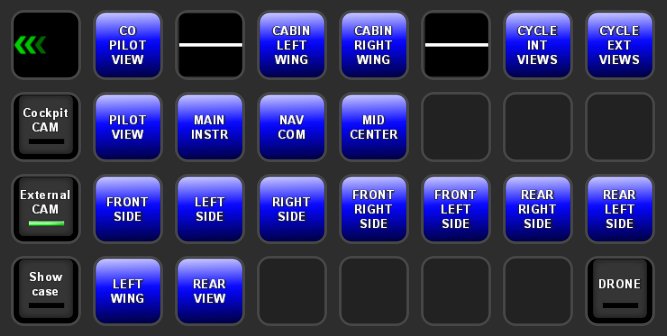StreamDeck XL Profile for Piper Arrow PA-28 III and IV for Microsoft ...