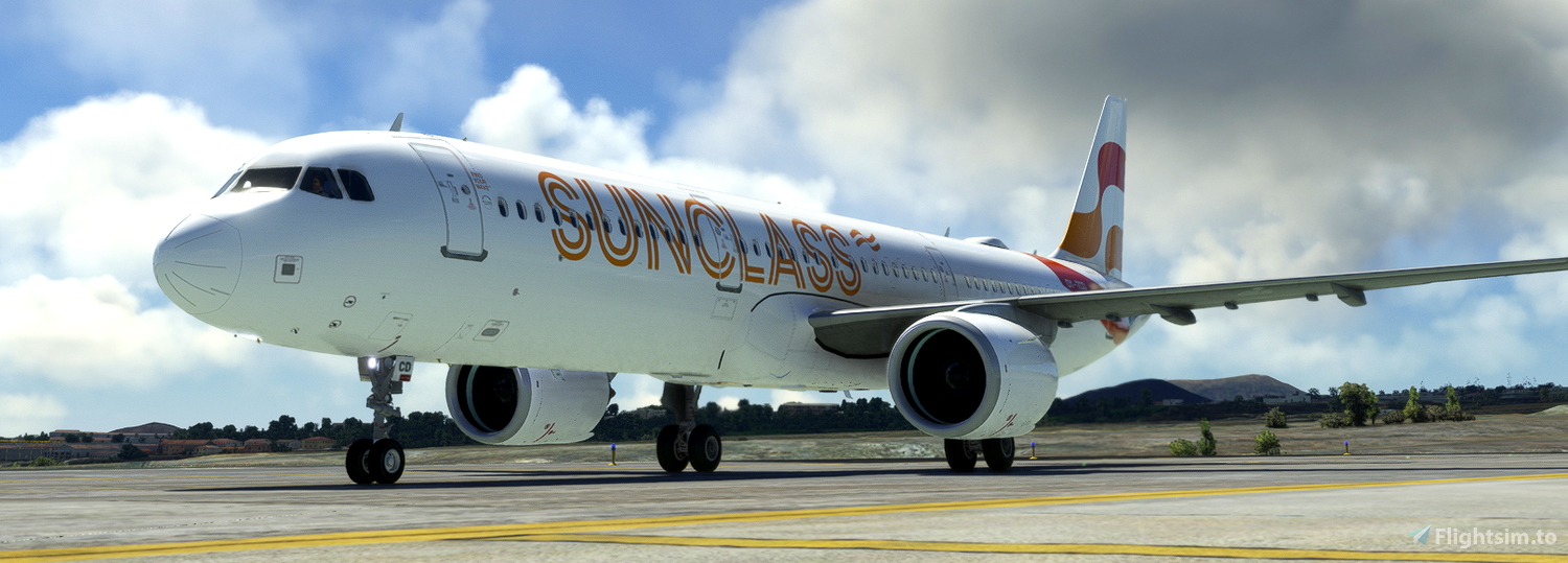 Discover & Search - Flightsim.to