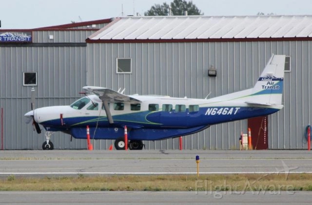 SWS Kodiak 100 Air Transit request fictious livery for Microsoft Flight ...