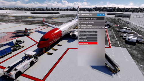 Tallinn (EETN) GSX Profile by Drzewiecki Design for Microsoft Flight ...