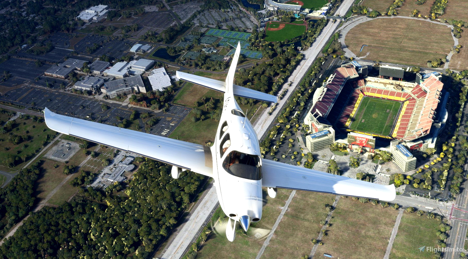 Discover & Search - Flightsim.to