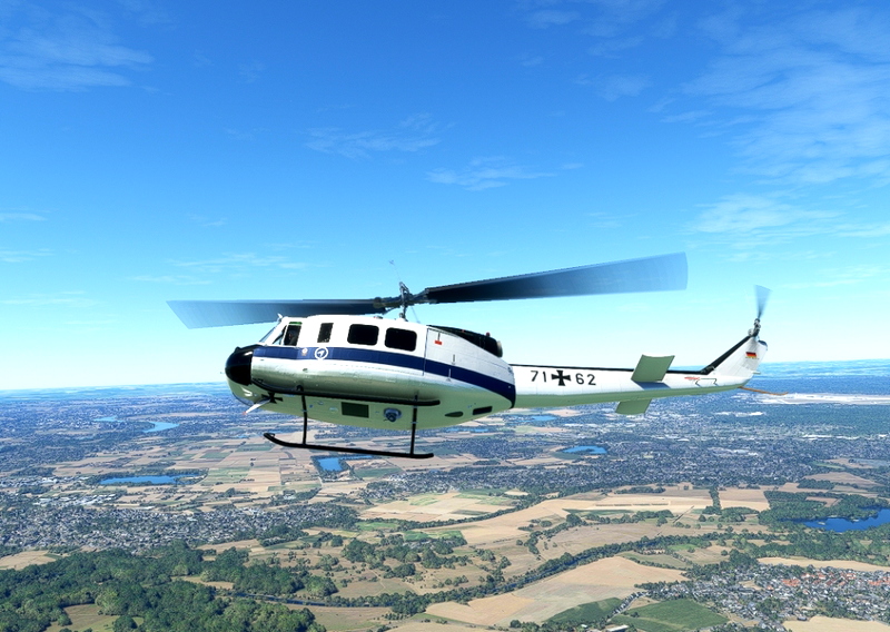 Discover & Search - Flightsim.to