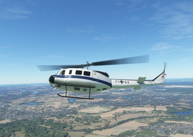 Discover & Search - Flightsim.to