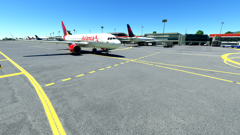 Discover & Search - Flightsim.to