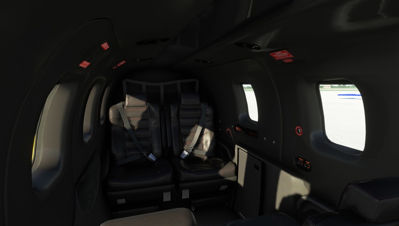 TBM 930 Livery Russian Imperial Flag Theme for Microsoft Flight ...