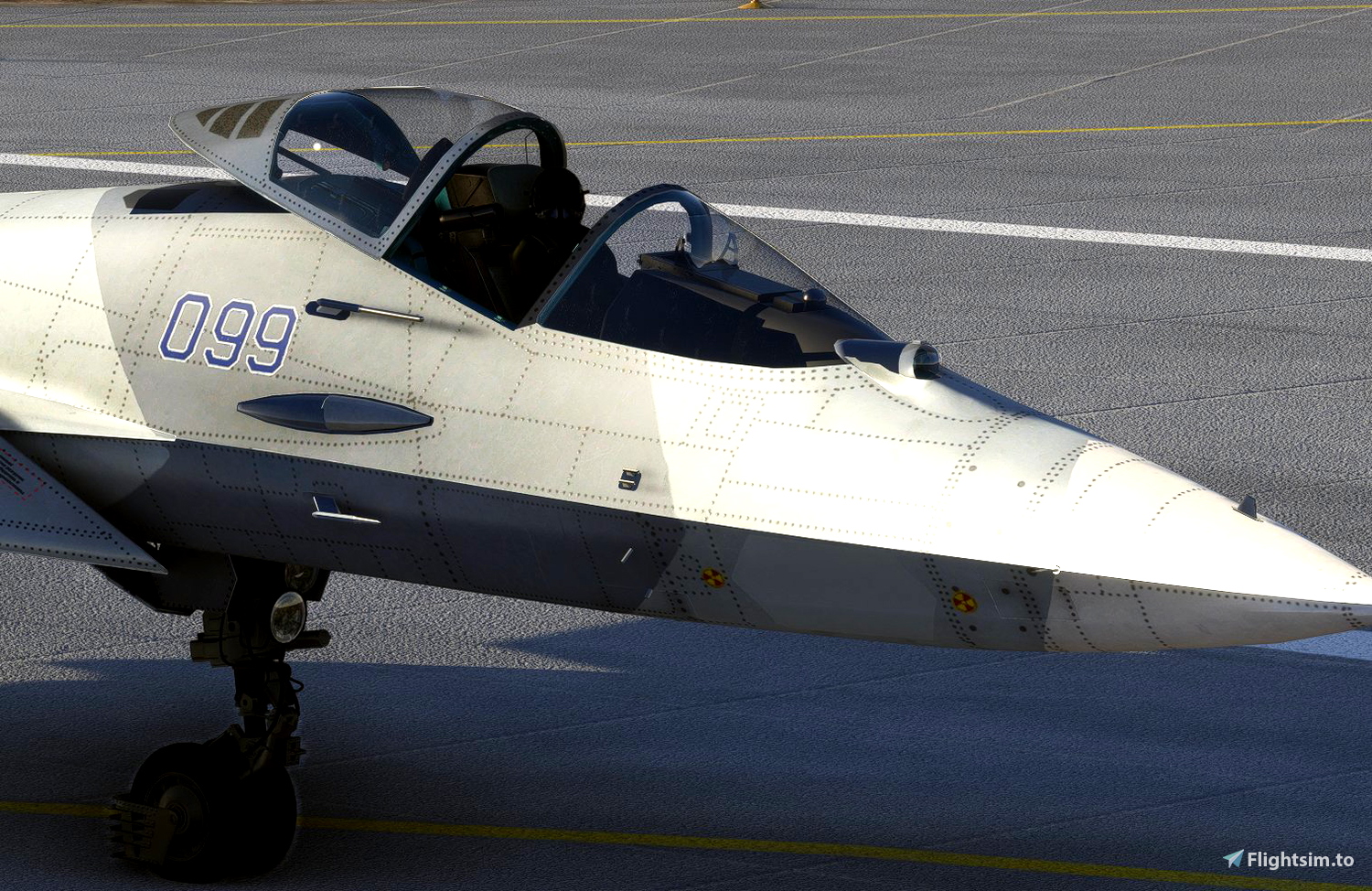 Discover & Search - Flightsim.to