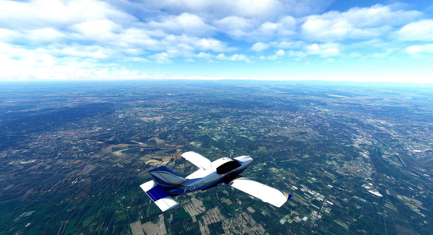 Discover & Search - Flightsim.to