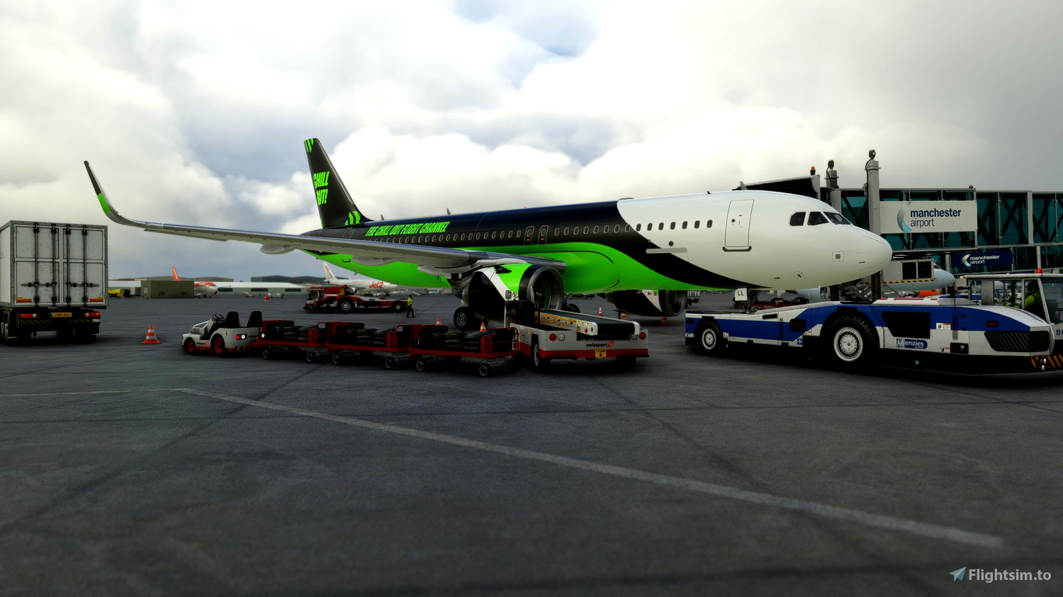 Discover & Search - Flightsim.to