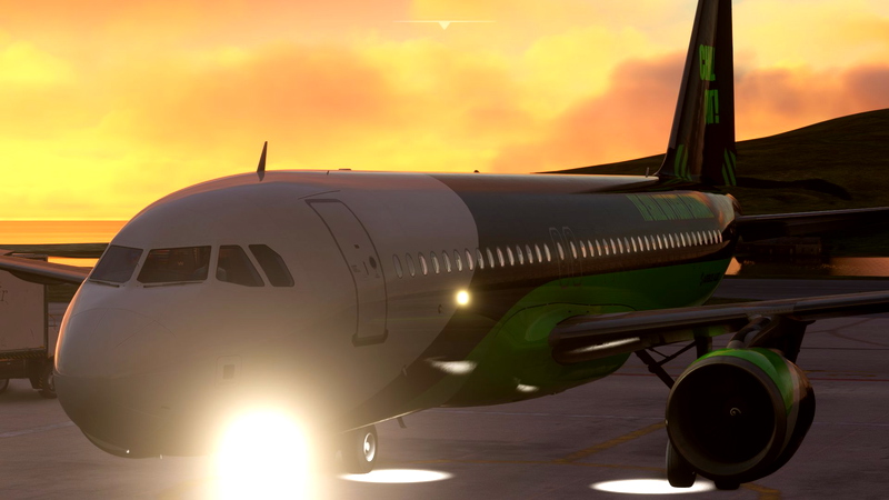 Discover & Search - Flightsim.to