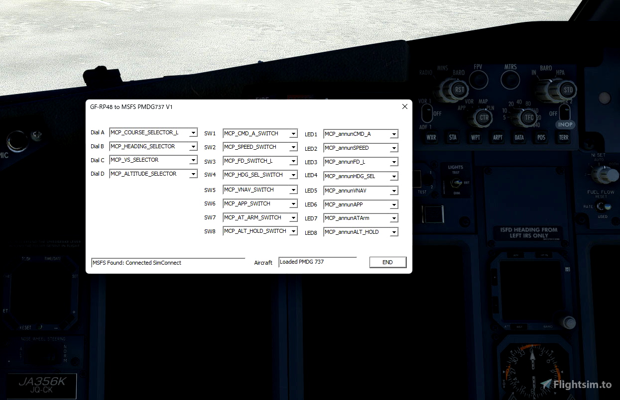 Discover & Search - Flightsim.to