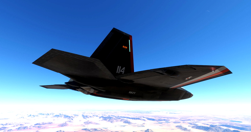 The Expanse - Martian Congressional Republic Navy - Top Mach Studios F ...