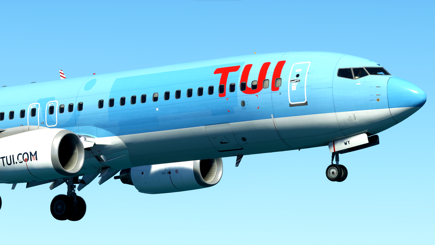 Discover & Search - Flightsim.to