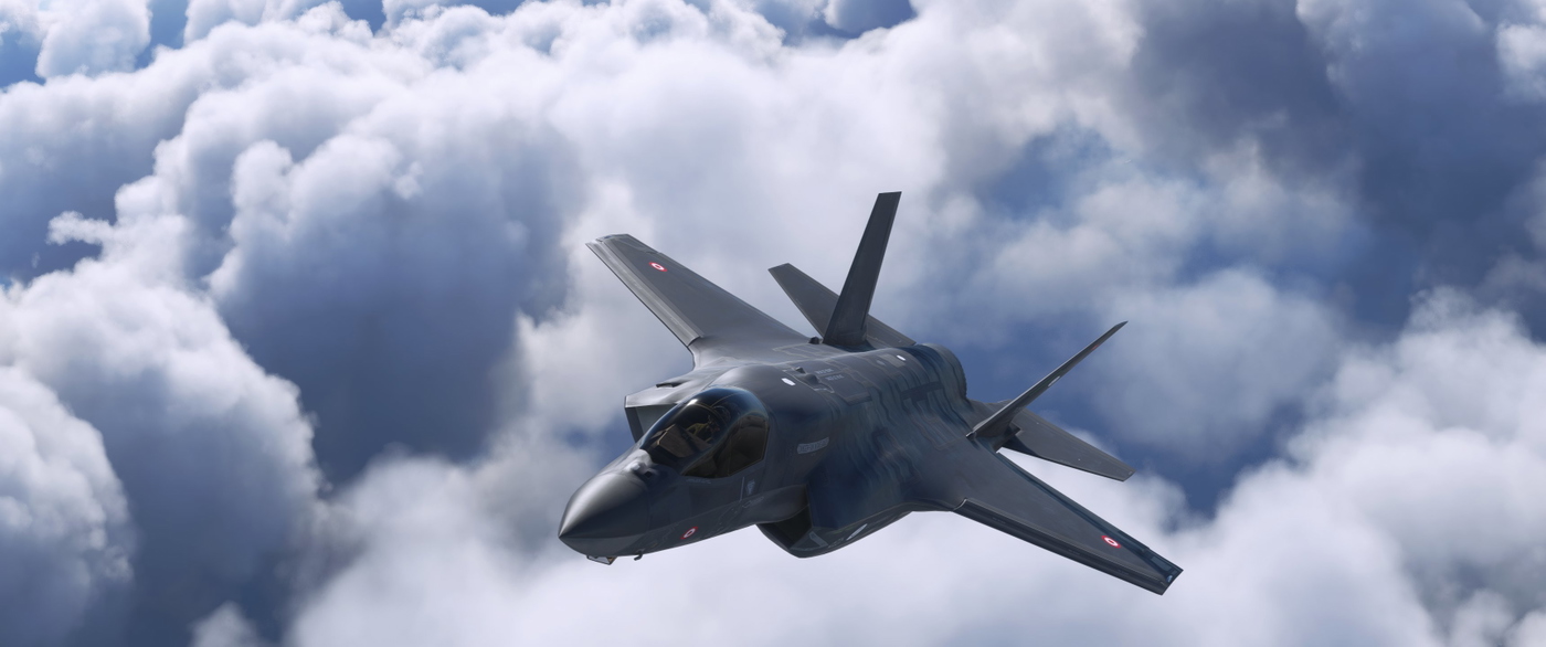 Turkish Navy (Türk Deniz Kuvvetleri) | F-35B TCB-901 for Microsoft ...
