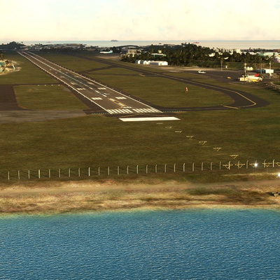 FeelThere, Inc. - KLAX - Los Angeles Airport for MSFS for Microsoft ...