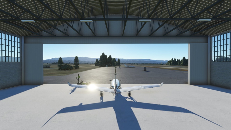 Discover & Search - Flightsim.to