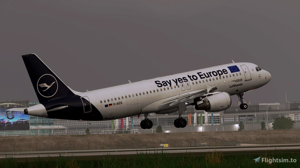 Ultra Realistic Reshade Preset for MSFS for Microsoft Flight Simulator ...